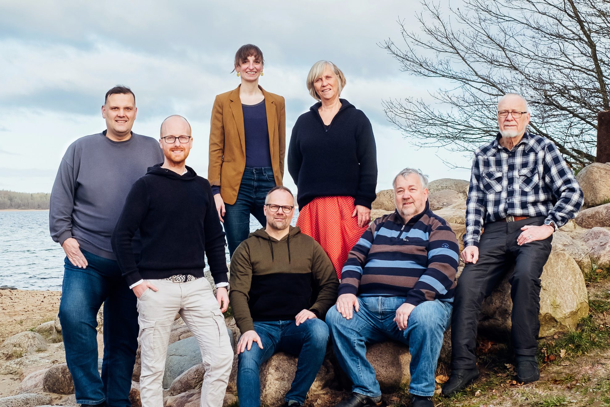 Kandidatinnen und Kandidaten Selent › SPD Selenter See Süd